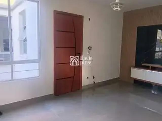 Apartamento para Venda em Contagem/MG Vila Beneves 2 Quartos