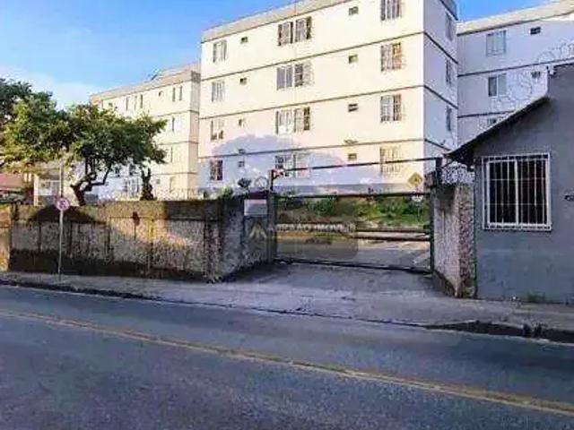 Apartamento para Venda em Contagem/MG Vila Beneves 2 Quartos