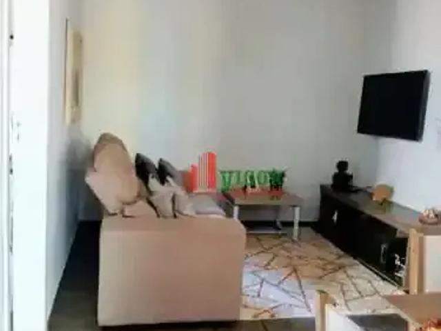Apartamento para Venda em Contagem/MG Vila Beneves 2 Quartos