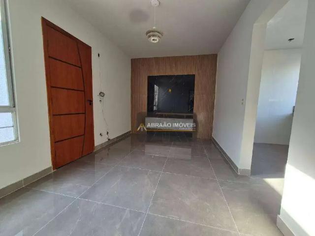 Apartamento para Venda em Contagem/MG Vila Beneves 2 Quartos
