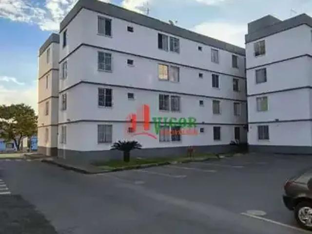 Apartamento para Venda em Contagem/MG Vila Beneves 2 Quartos