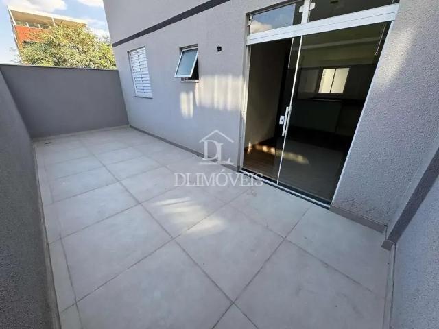 Apartamento para Venda em Contagem/MG Vila Boa Esperança 2 Quartos
