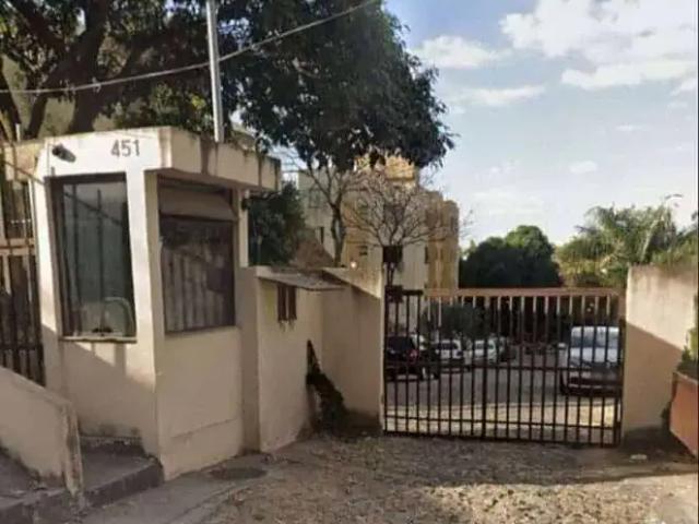 Apartamento para Venda em Contagem/MG Vila Magdalena 2 Quartos
