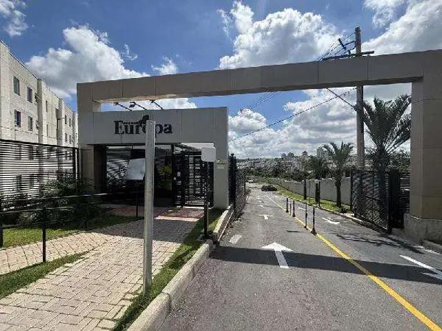 Apartamento para Venda em Contagem/MG Vila Renascer 2 Quartos