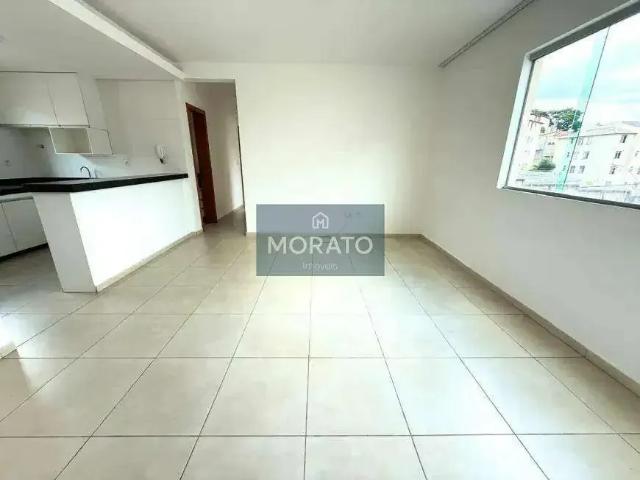 Apartamento para Venda em Contagem/MG Vila São Paulo 3 Quartos
