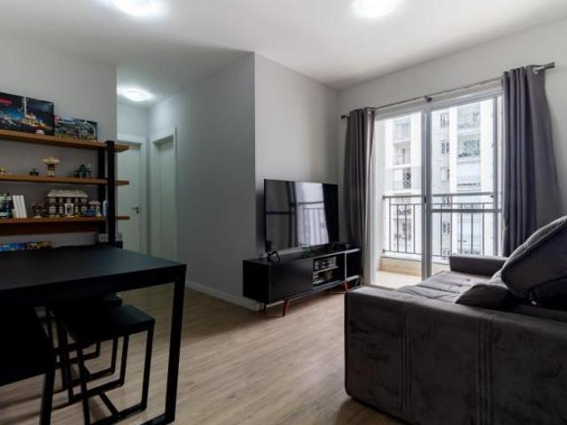 Apartamento para venda em Continental com 2 quartos, sendo 1 suíte, 56m²