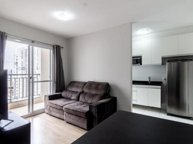 Apartamento para venda em Continental com 2 quartos, sendo 1 suíte, 56m²