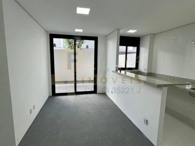 Apartamento para venda em Continental de 46.00m² com 2 Quartos e 1 Garagem