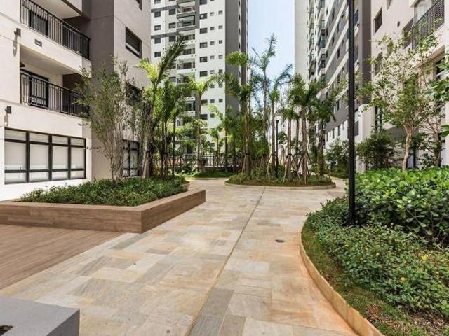 Apartamento para venda em Continental de 80.00m² com 1 Quarto e 1 Garagem