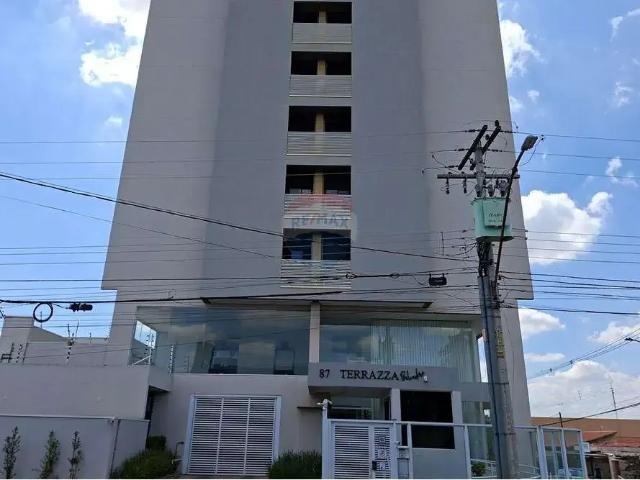 Apartamento para Venda em Cosmópolis/SP Centro 2 Quartos
