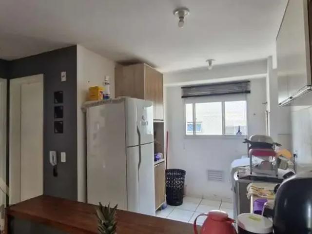 Apartamento para Venda em Cosmópolis/SP Conjunto Habitacional Vila Cosmos 2 Quartos