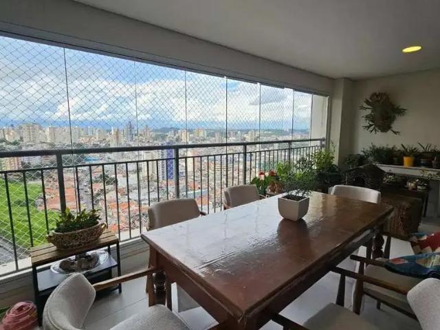 Apartamento para Venda em Cosmópolis/SP Jardim Bela Vista 3 Quartos