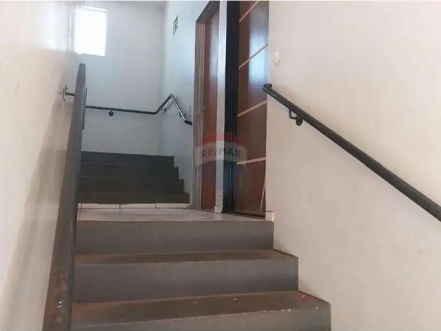 Apartamento para Venda em Cosmópolis/SP Recanto Novo Cosmópolis 2 Quartos