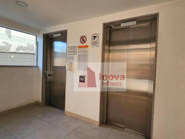Apartamento para venda em Costa Carvalho, Juiz de Fora