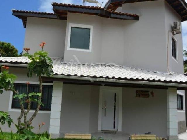 Apartamento para venda em Costa Do Sol de 189.00m² com 4 Quartos e 4 Suites