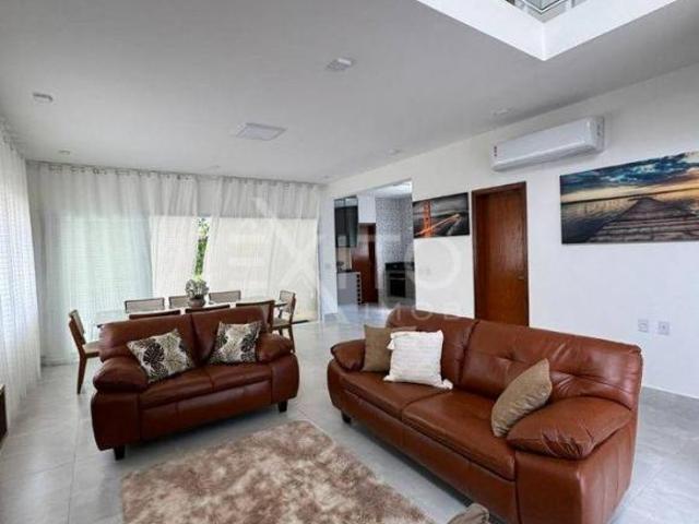 Apartamento para venda em Costa Do Sol de 263.00m² com 5 Quartos e 5 Suites