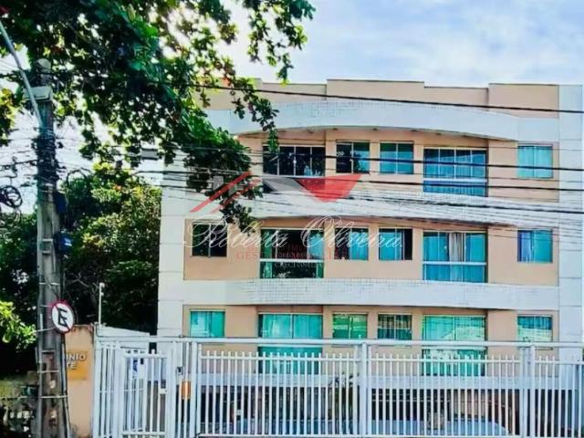 Apartamento para venda em Costazul em Rio Das Ostras Rio de Janeiro de 51.00m² com 1 Quarto e 1 Garagem