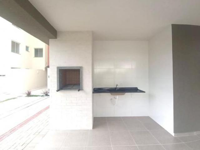 Apartamento para venda em Costeira de 43.00m² com 2 Quartos e 1 Garagem