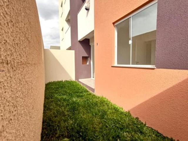 Apartamento para venda em Costeira de 43.00m² com 2 Quartos e 1 Garagem