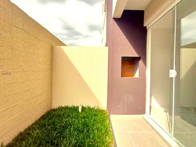 Apartamento para venda em Costeira em Araucária Paraná de 43.00m² com 2 Quartos e 1 Garagem