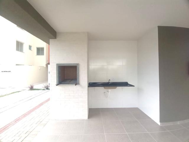 Apartamento para venda em Costeira em Araucária Paraná de 43.00m² com 2 Quartos e 1 Garagem