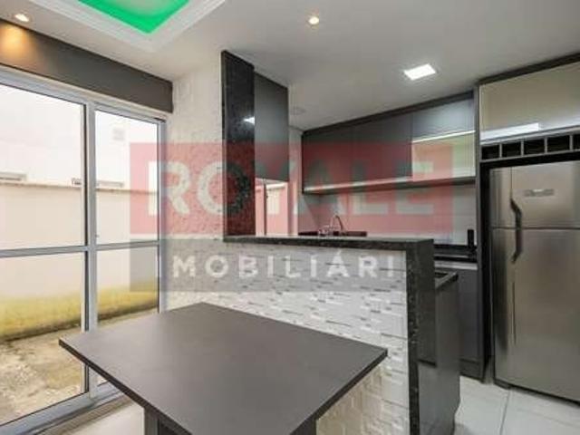 Apartamento para venda em Costeira em Araucária Paraná de 46.14m² com 2 Quartos e 1 Garagem