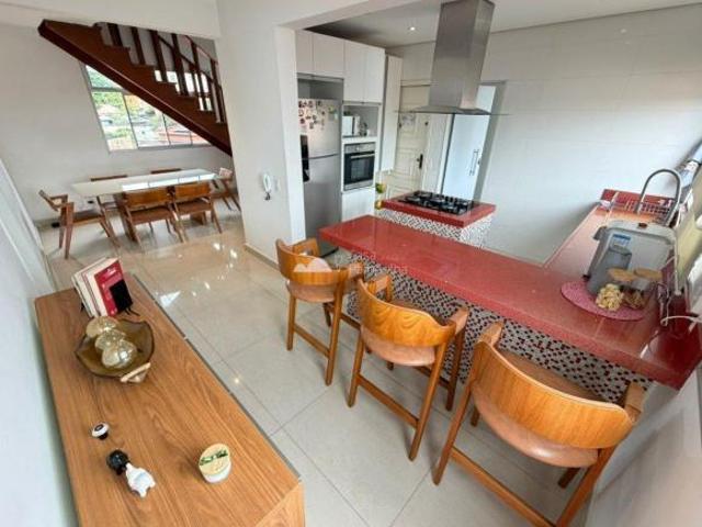 Apartamento para venda em Copacabana, Belo Horizonte