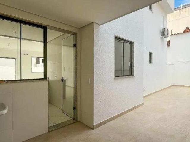 Apartamento para venda em Copacabana, Belo Horizonte