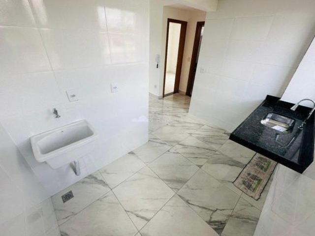 Apartamento para venda em Copacabana, Belo Horizonte