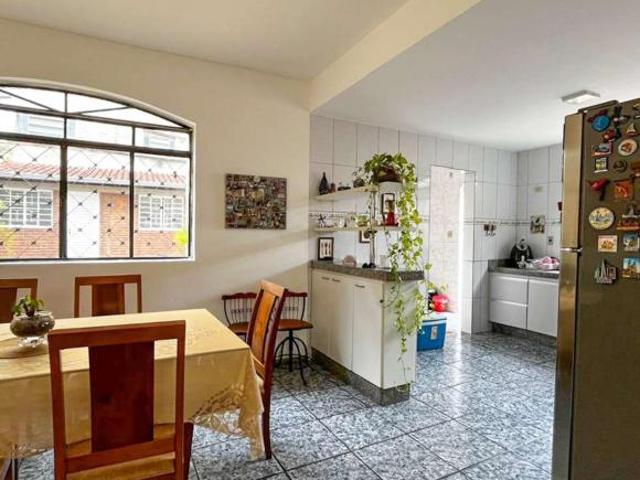 Apartamento para venda em Copacabana, Belo Horizonte