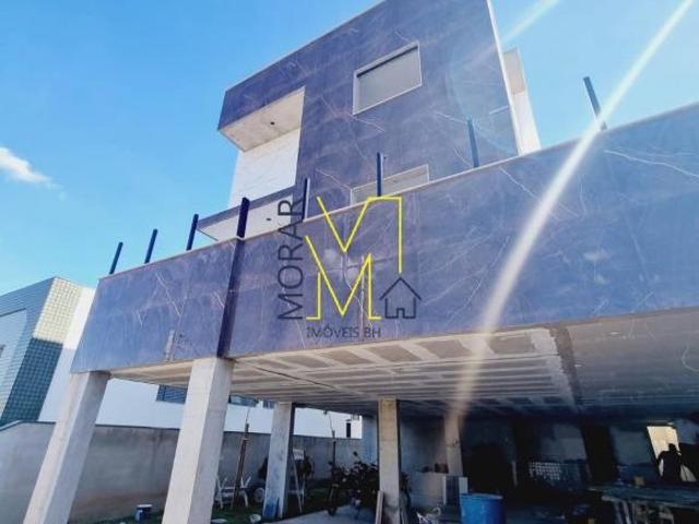 Apartamento para venda em Copacabana, Belo Horizonte