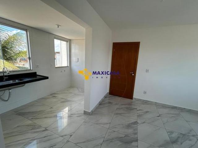 Apartamento para venda em Copacabana, Belo Horizonte