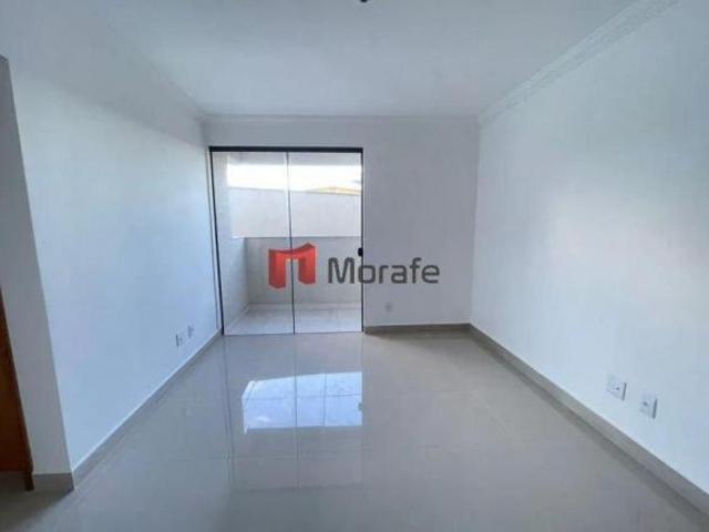 Apartamento para venda em Copacabana, Belo Horizonte