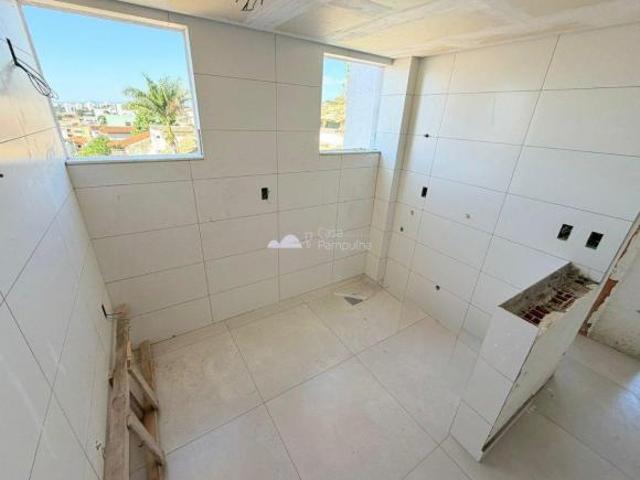 Apartamento para venda em Copacabana, Belo Horizonte