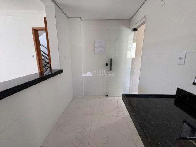 Apartamento para venda em Copacabana, Belo Horizonte