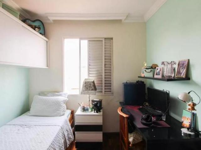 Apartamento para venda em Copacabana, Belo Horizonte