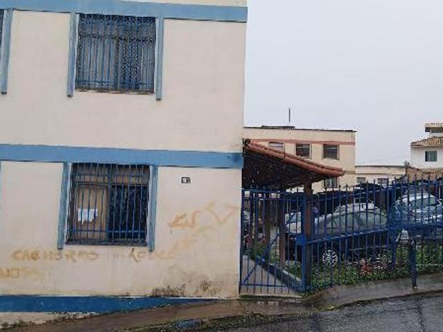 Apartamento para venda em Copacabana, Belo Horizonte