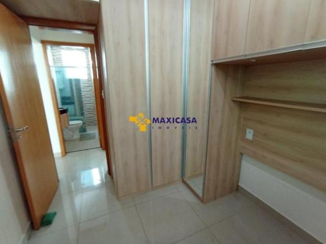 Apartamento para venda em Copacabana, Belo Horizonte