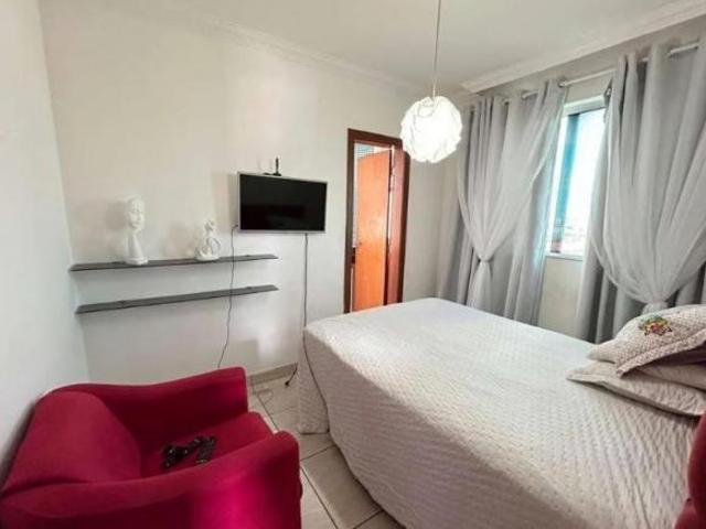 Apartamento para venda em Copacabana, Belo Horizonte