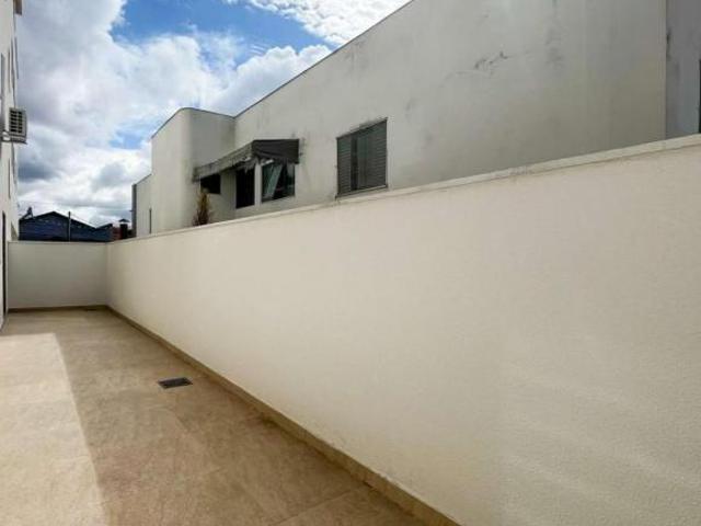 Apartamento para venda em Copacabana, Belo Horizonte