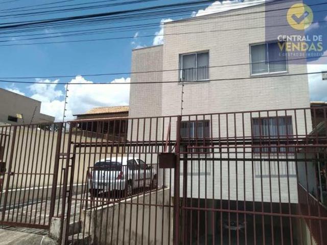 Apartamento para venda em Copacabana, Belo Horizonte