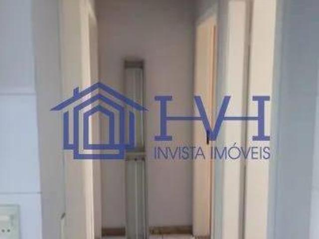 Apartamento para venda em Copacabana, Belo Horizonte