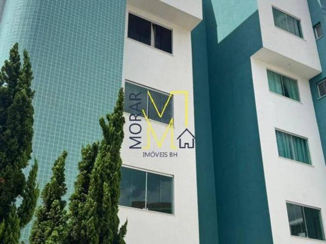 Apartamento para venda em Copacabana, Belo Horizonte
