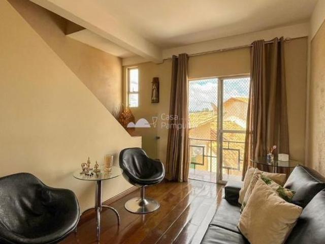 Apartamento para venda em Copacabana, Belo Horizonte