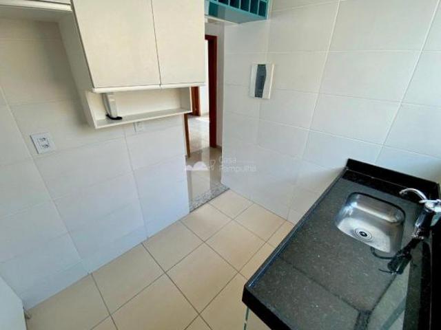 Apartamento para venda em Copacabana, Belo Horizonte