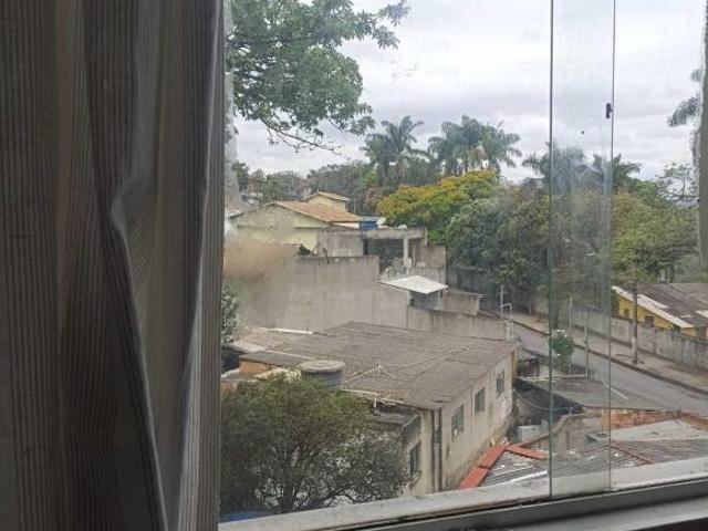 Apartamento para venda em Copacabana, Belo Horizonte