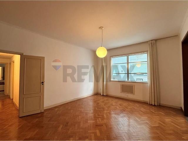Apartamento para venda em Copacabana em Rio De Janeiro Rio de Janeiro de 98.00m² com 3 Quartos
