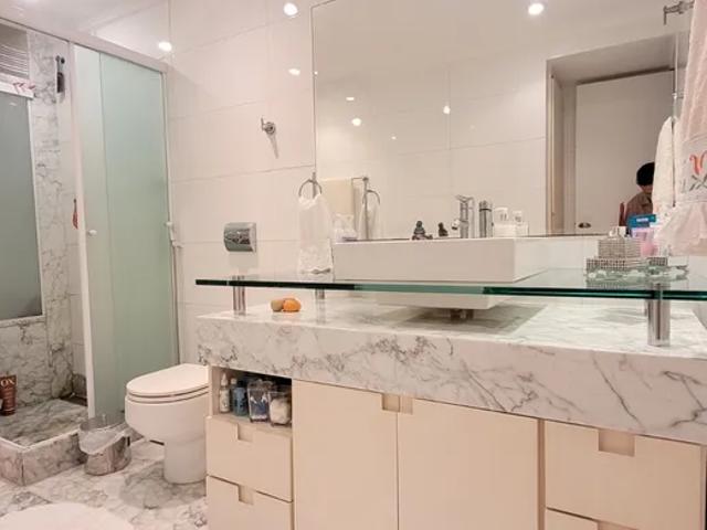 Apartamento para venda em Copacabana Rio de Janeiro RJ
