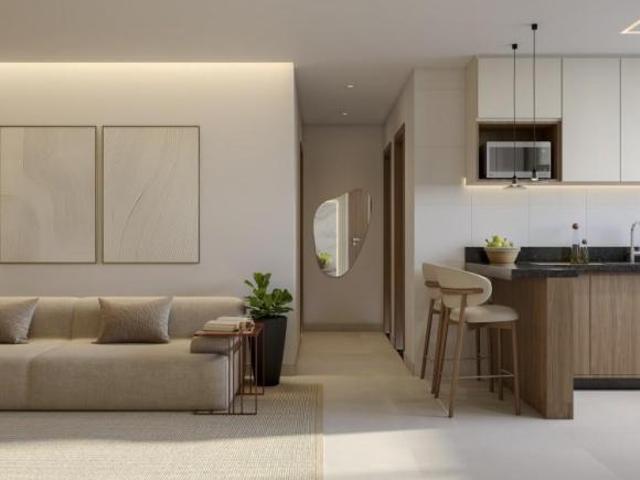 Apartamento para venda em Coqueiros, Belo Horizonte
