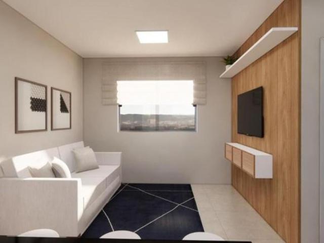 Apartamento para venda em Coqueiros, Belo Horizonte